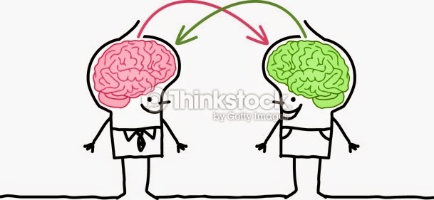 ¿Qué es realmente la telepatía? ~ Ciencia Mental